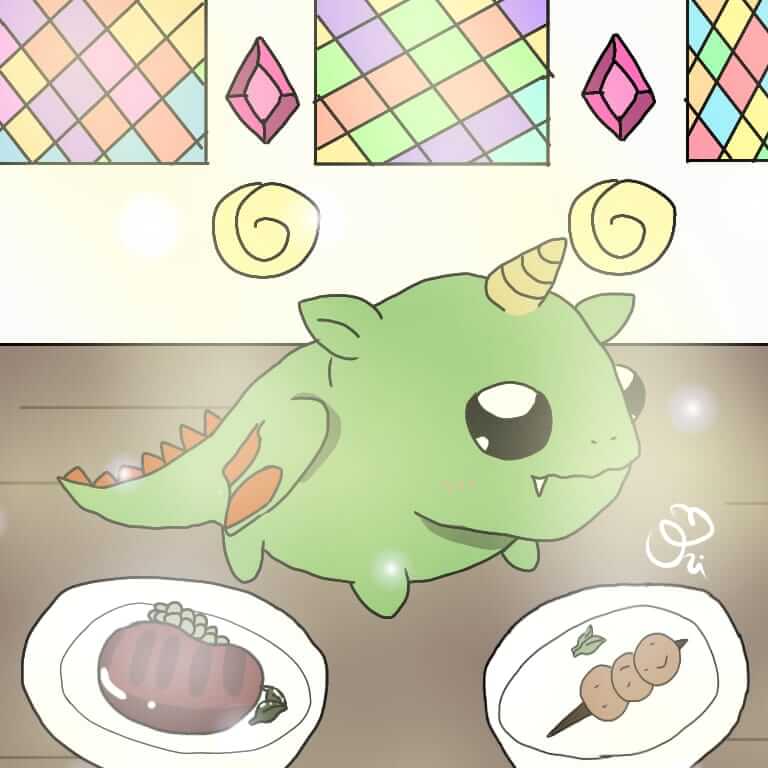 Povestea balaurului Călin - din care învățăm că trebuie să cunoaștem ...